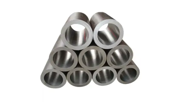 Custom Forged Cylinder, CK45, CK60, S355J2G3, A105, ST52-3 | Landee